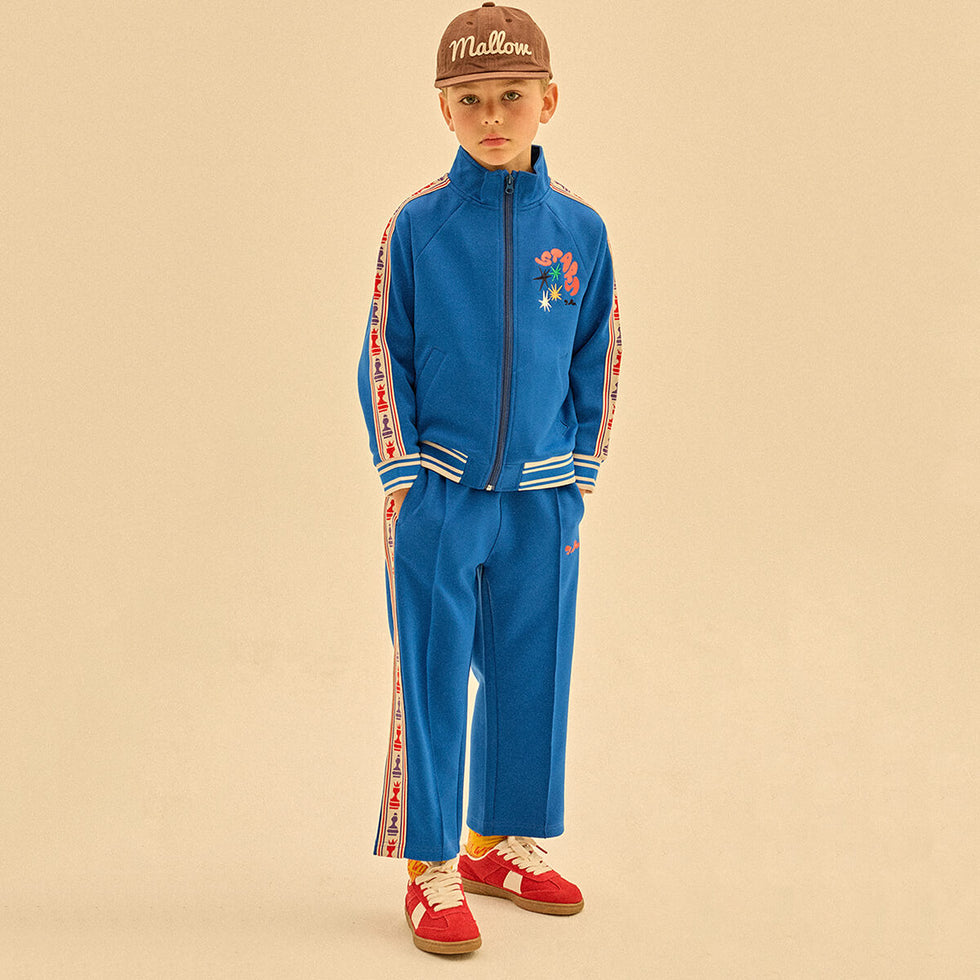 Jellymallow – Junior Edition