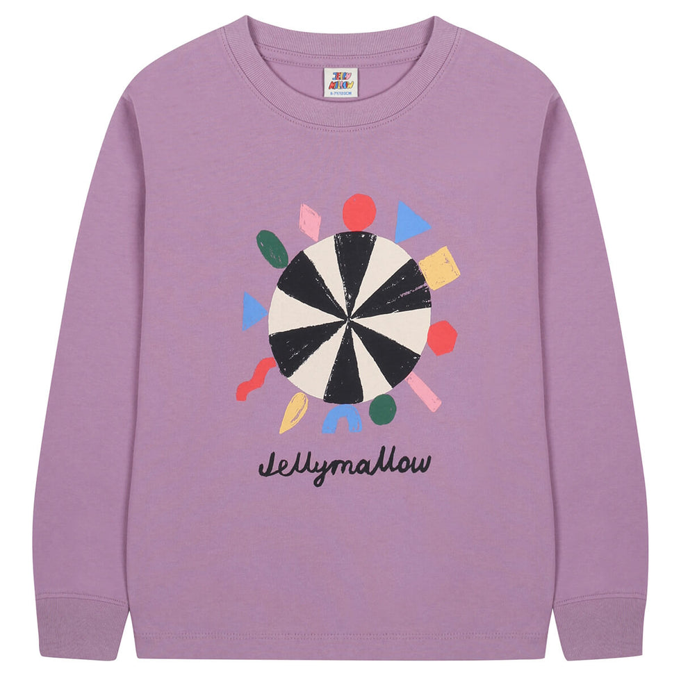 Jellymallow – Junior Edition