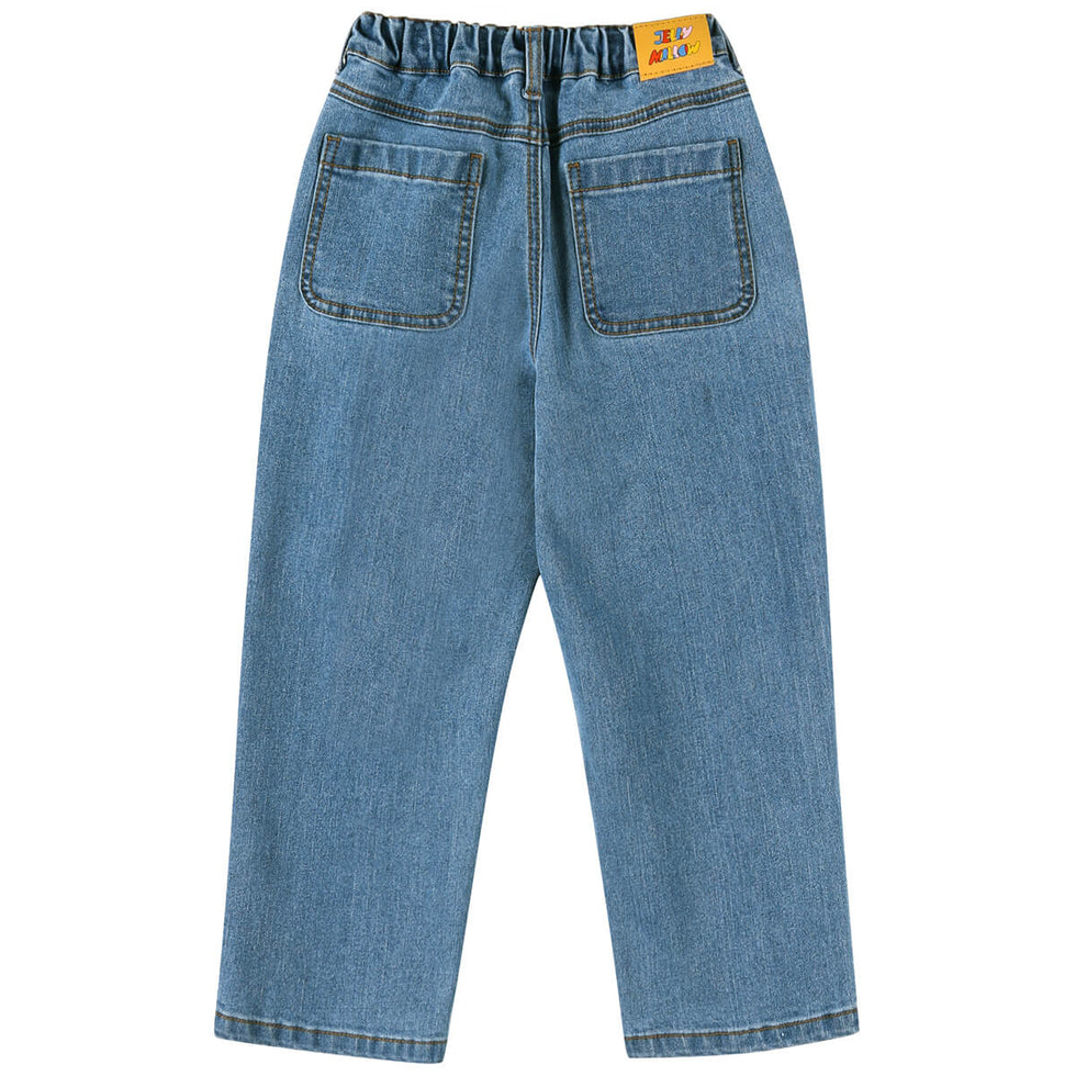 Jellymallow – Junior Edition