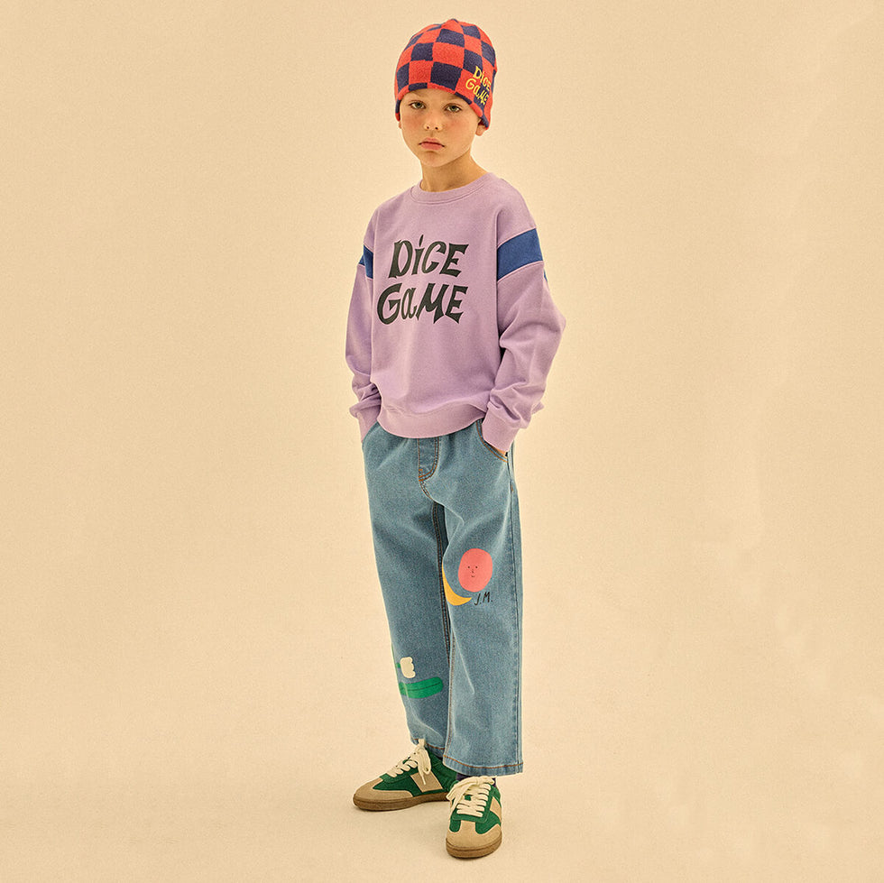 Jellymallow – Junior Edition