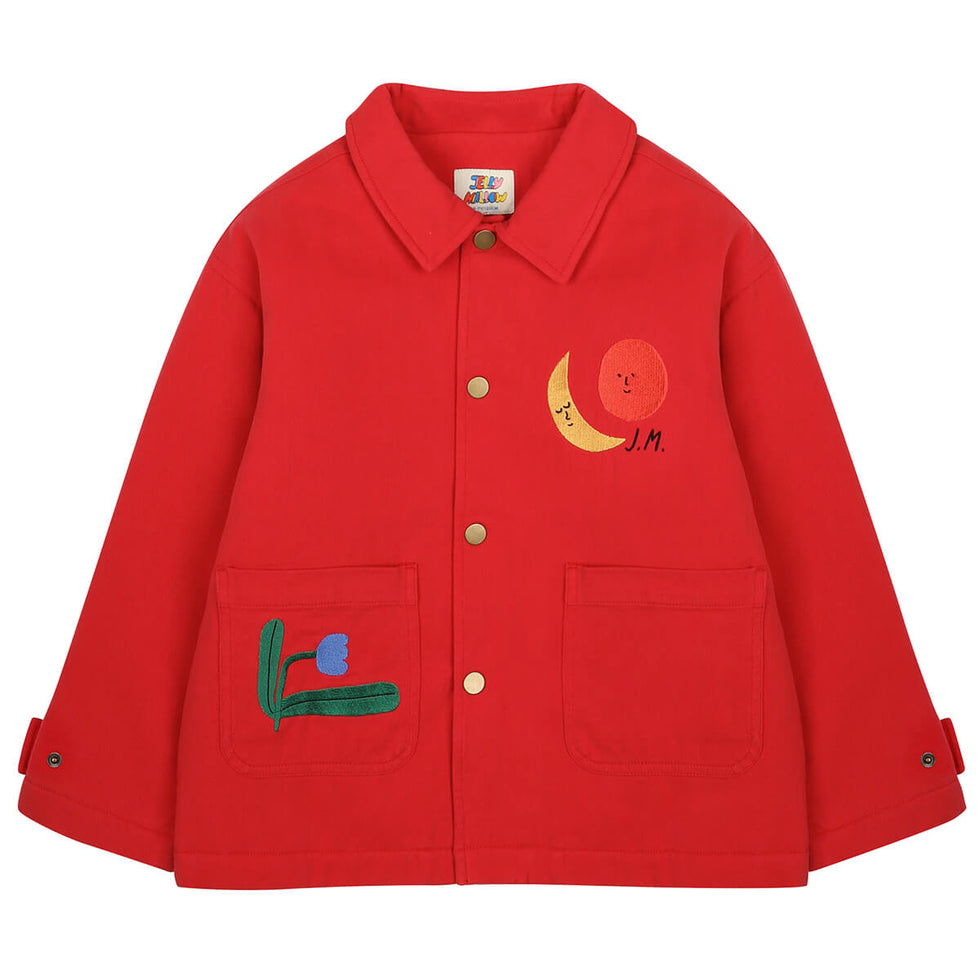 Jellymallow – Junior Edition