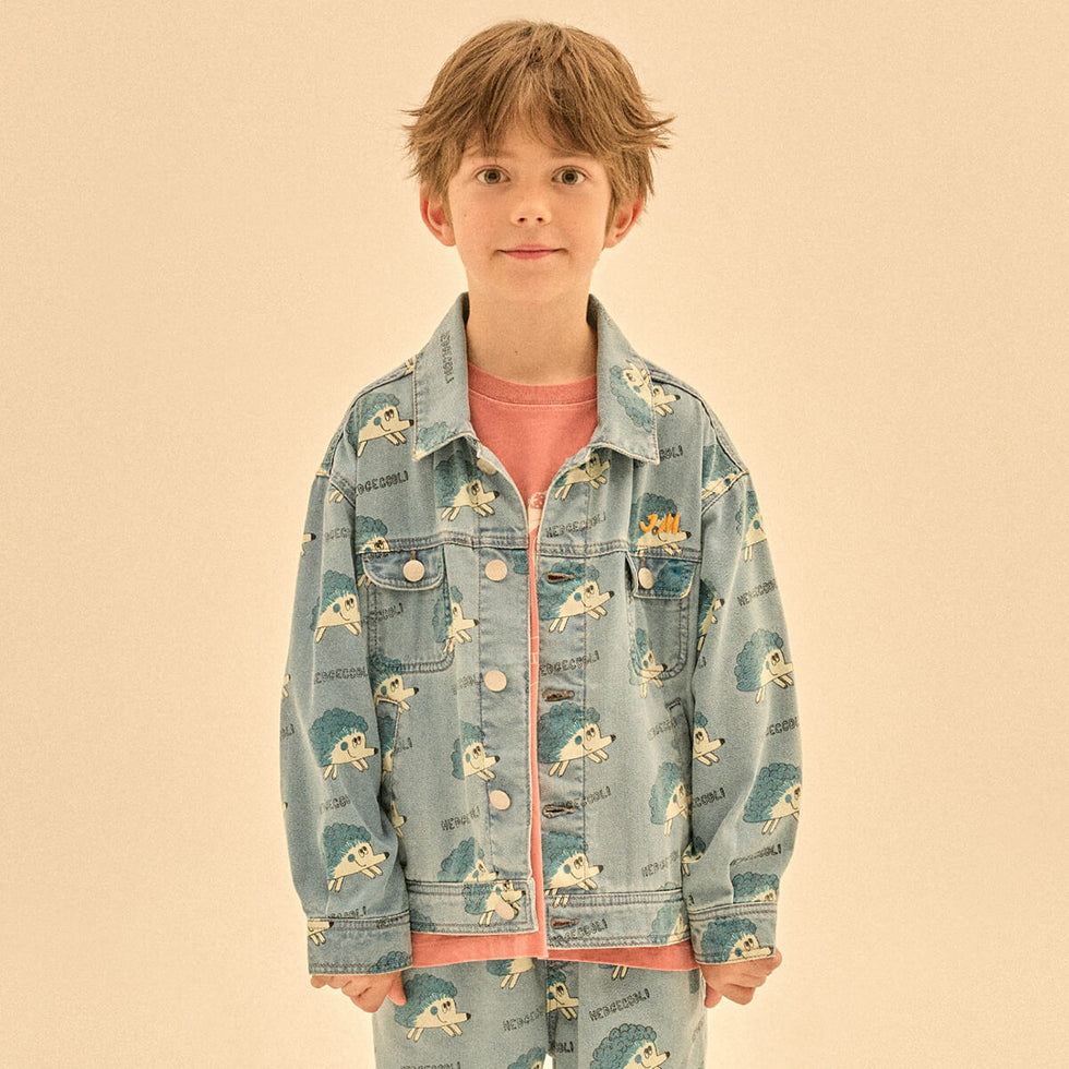 Jellymallow – Junior Edition
