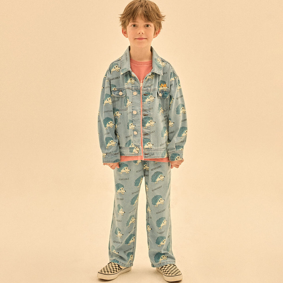 Jellymallow – Junior Edition