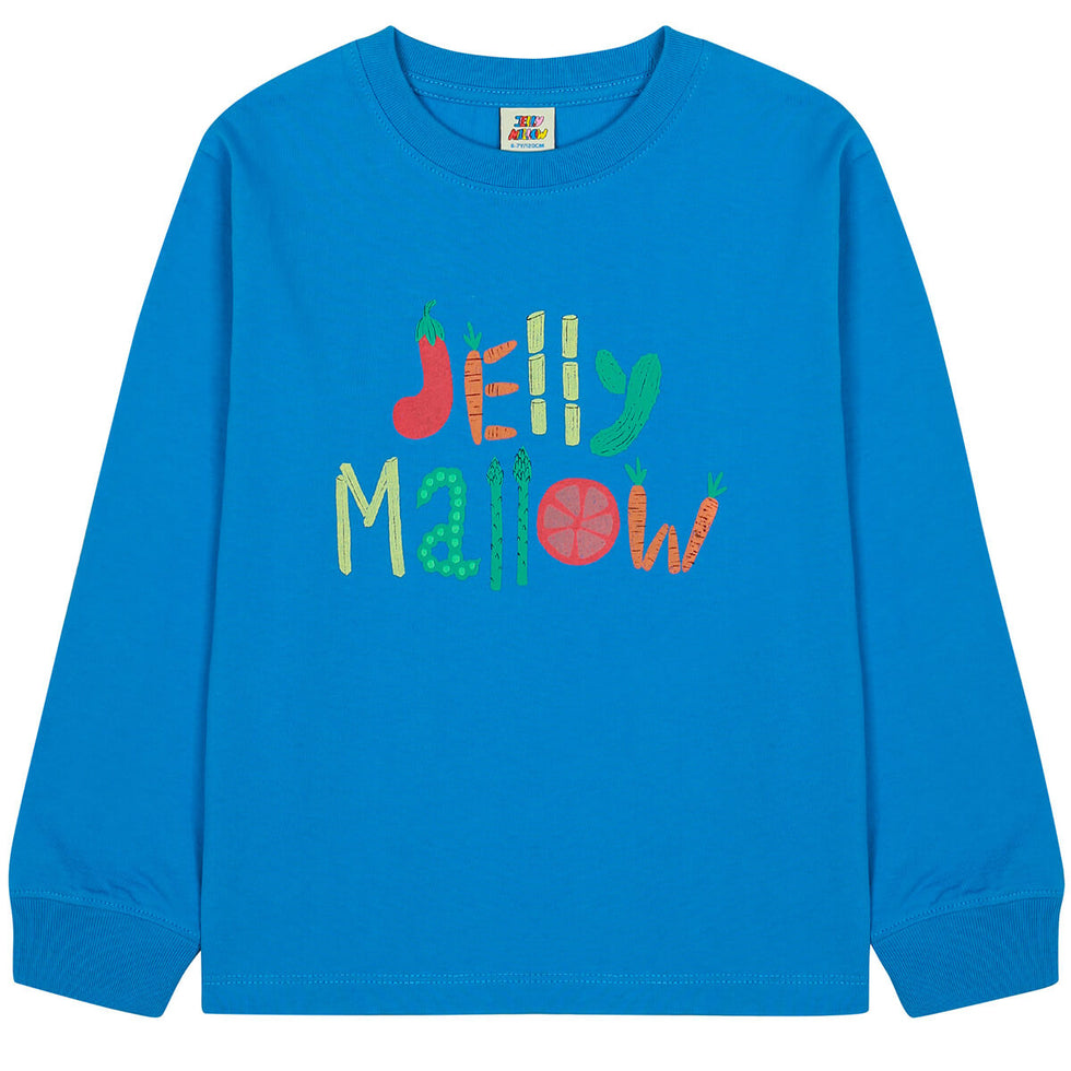 Jellymallow – Junior Edition