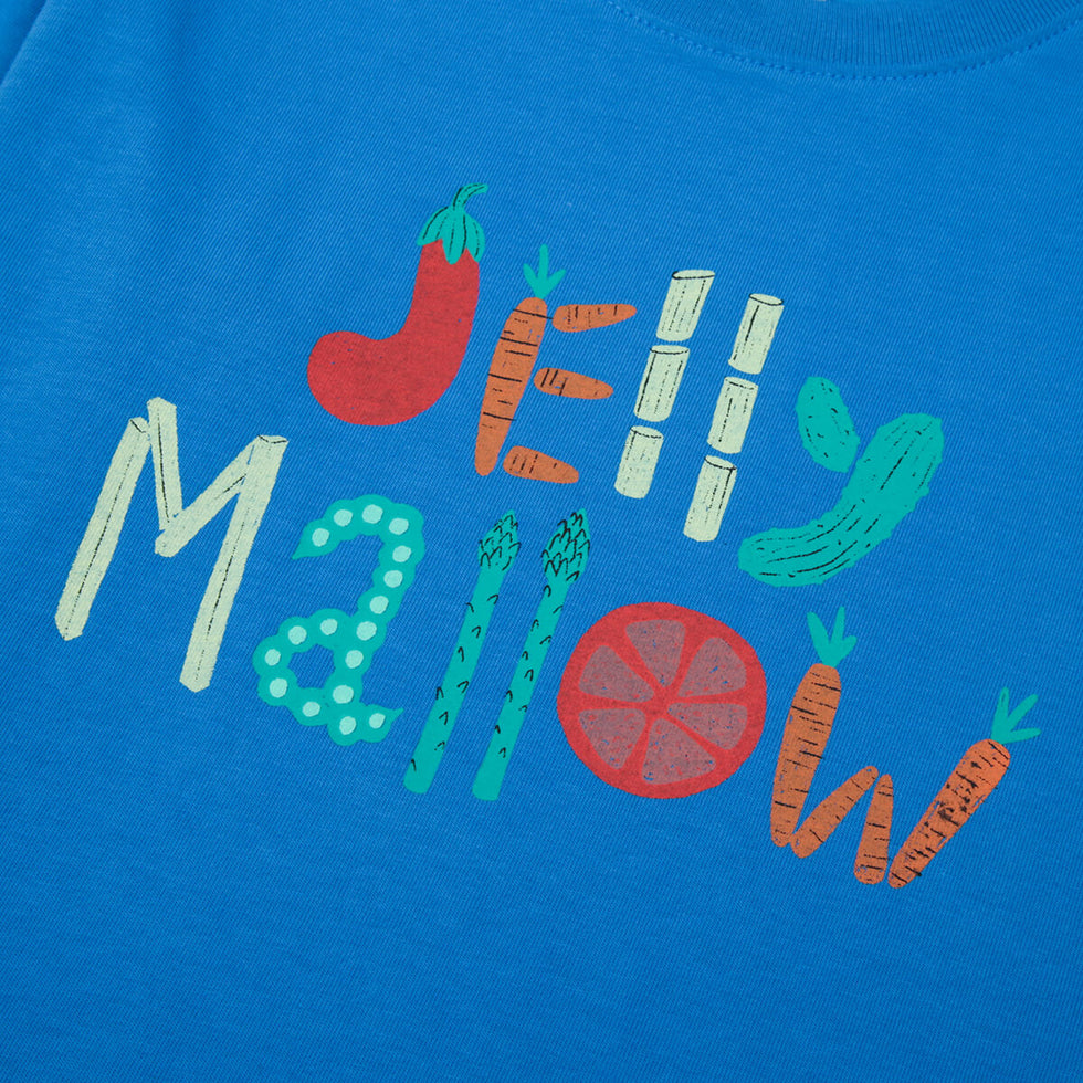 Jellymallow – Junior Edition