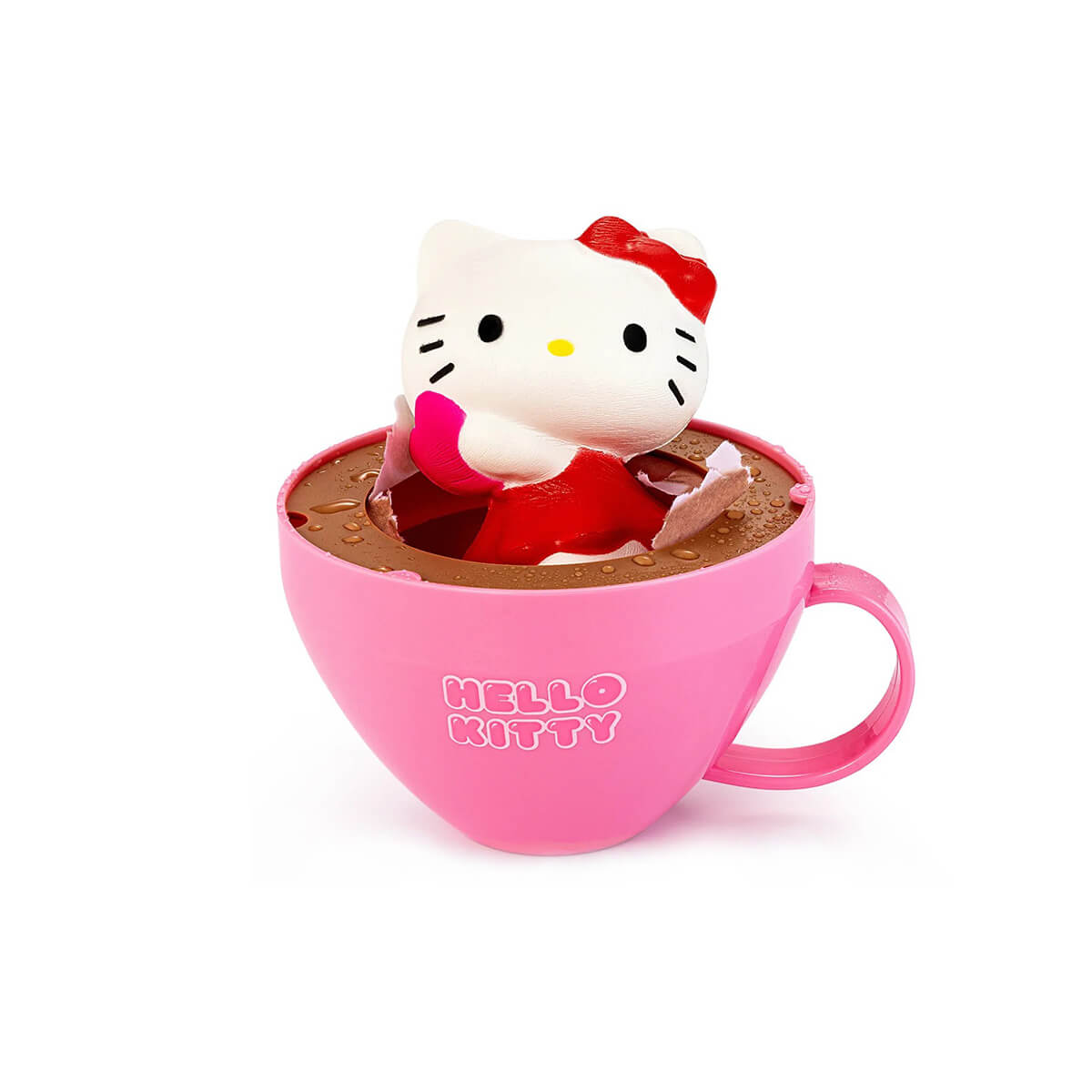 Hello Kitty Magic Effect Cappuccino by Sanrio – Junior Edition