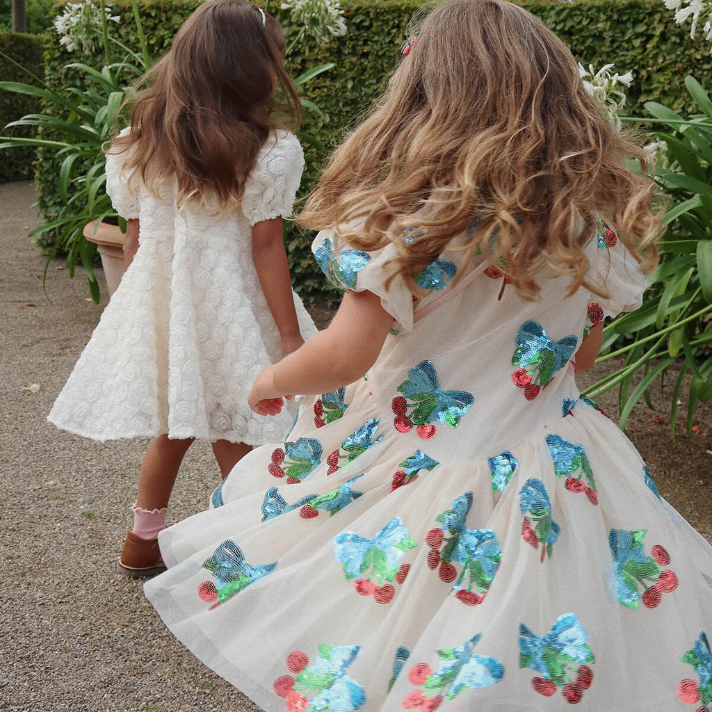 Junior Edition: Design-led children's clothing, books and homewares