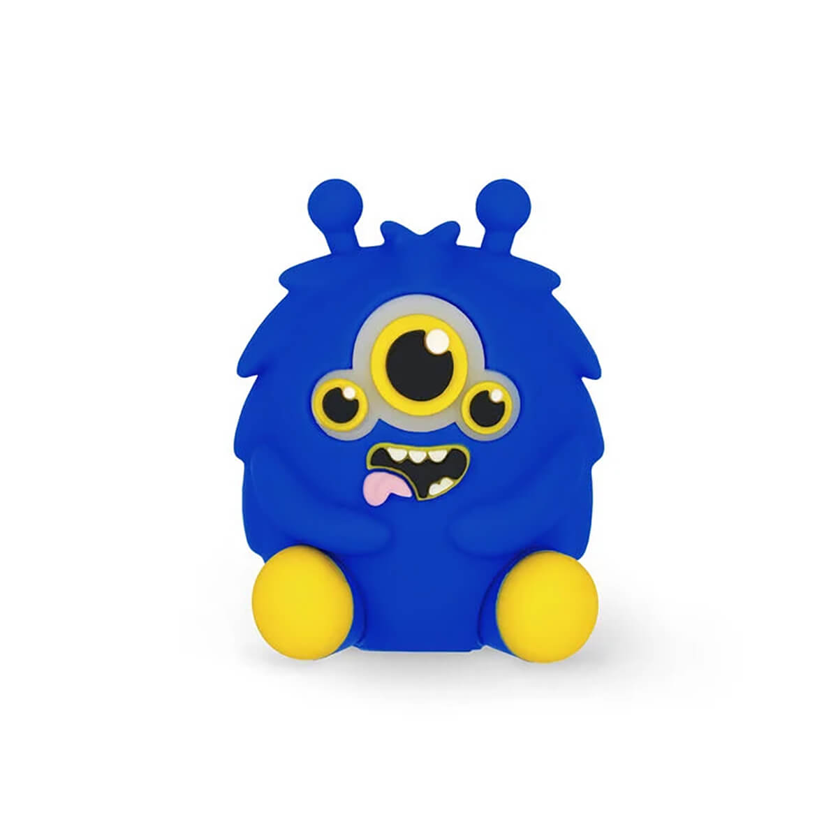 Monster Sharpening Is Magic Light Up Pencil Sharpener by Legami ...