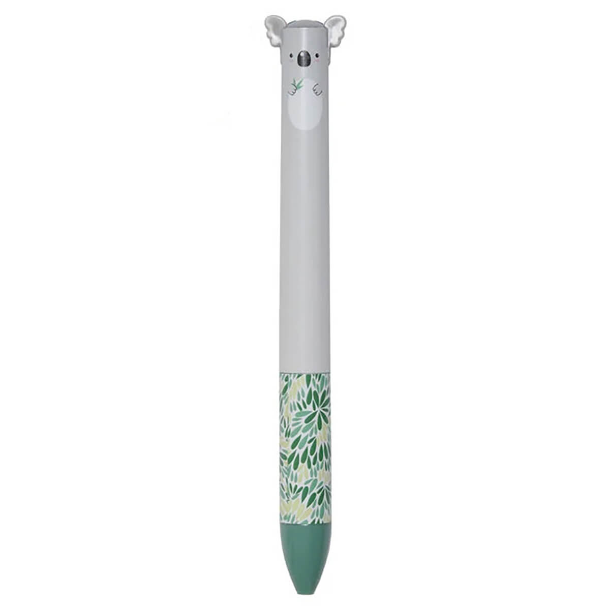 Koala Two Colour Pen by Legami – Junior Edition