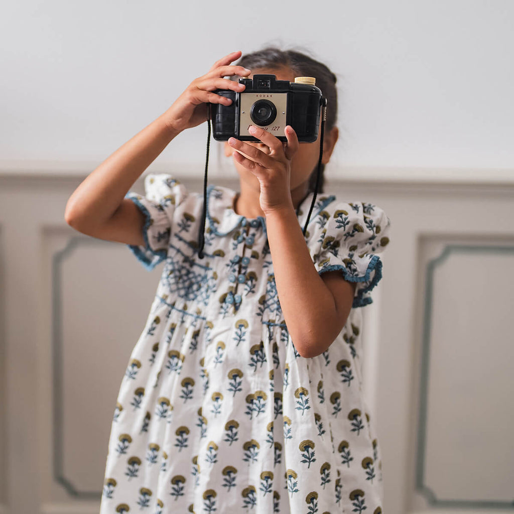Junior Edition: Design-led children's clothing, books and homewares