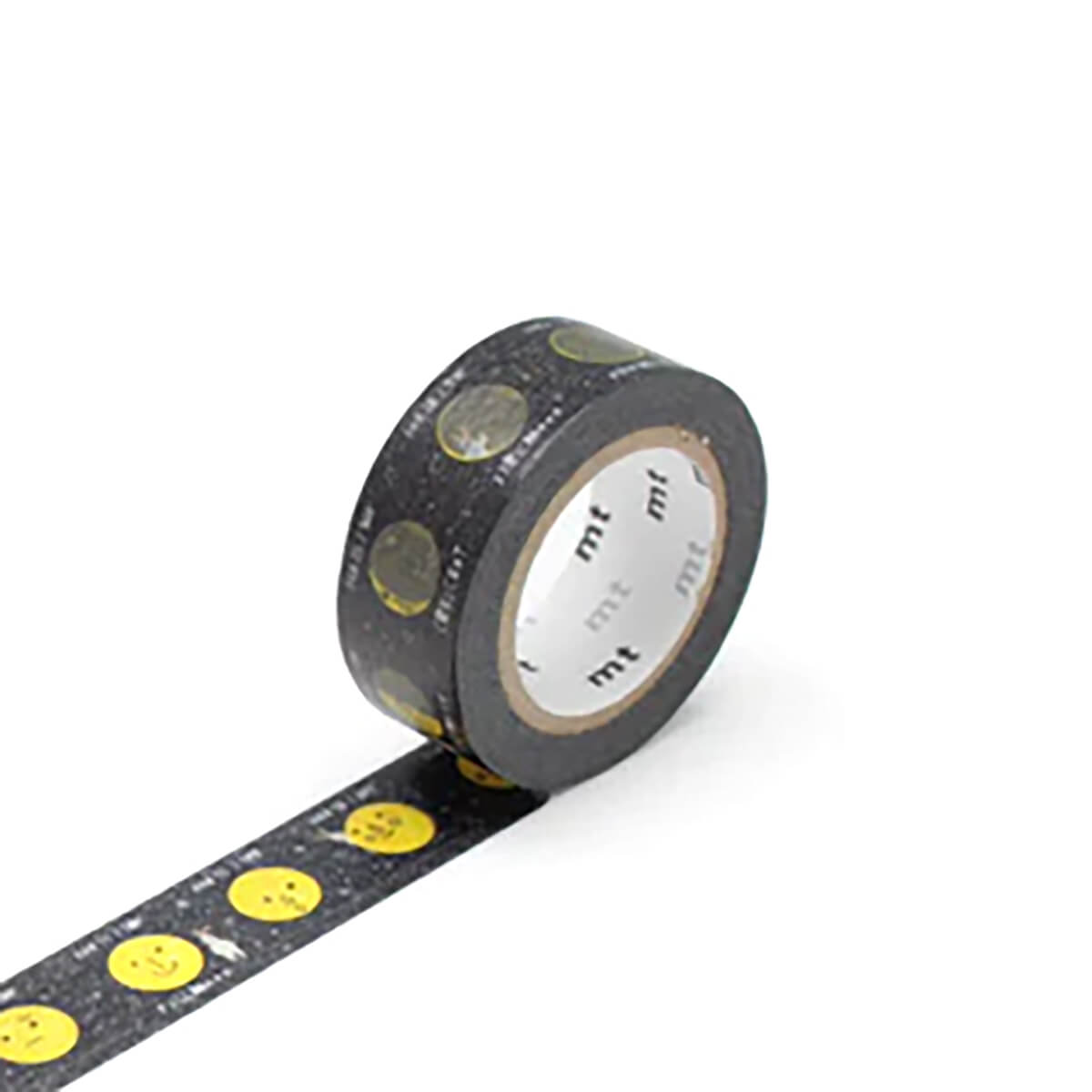Moon 15mm MT For Kids Washi Tape by MT Japan – Junior Edition