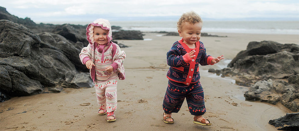 Junior Edition: Design-led children's clothing, books and homewares