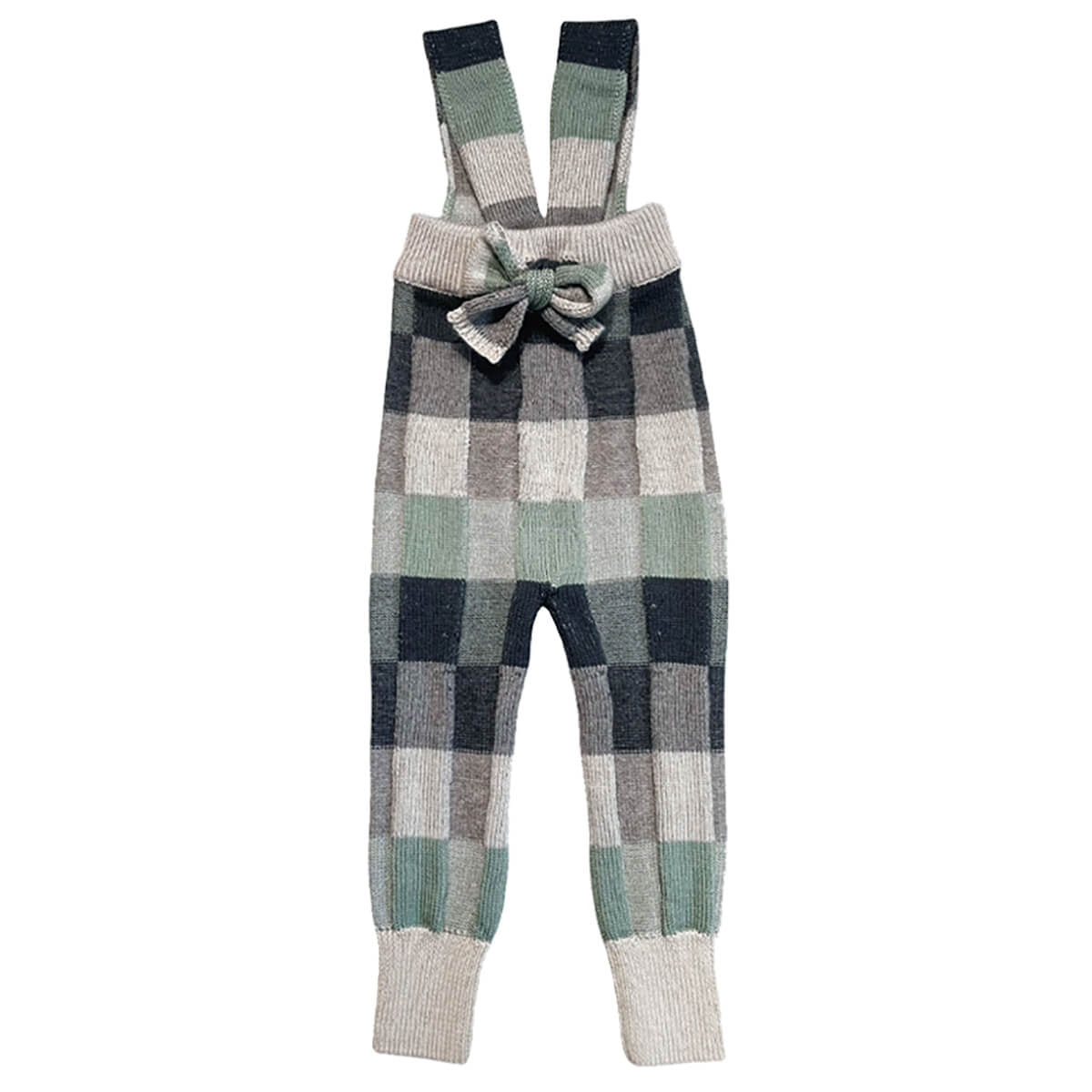 Magic Pants in Alpine by Mabli – Junior Edition