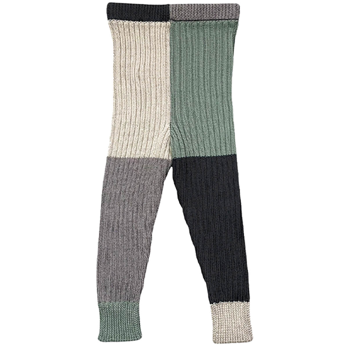 Trapeze Skinny Leg in Alpine by Mabli – Junior Edition