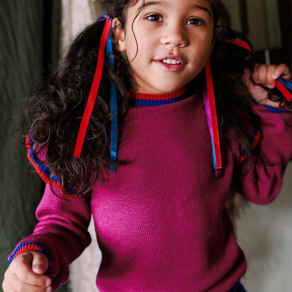 Mabli – Junior Edition