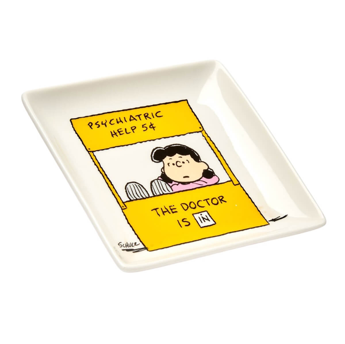 Help Trinket Tray by Magpie – Junior Edition