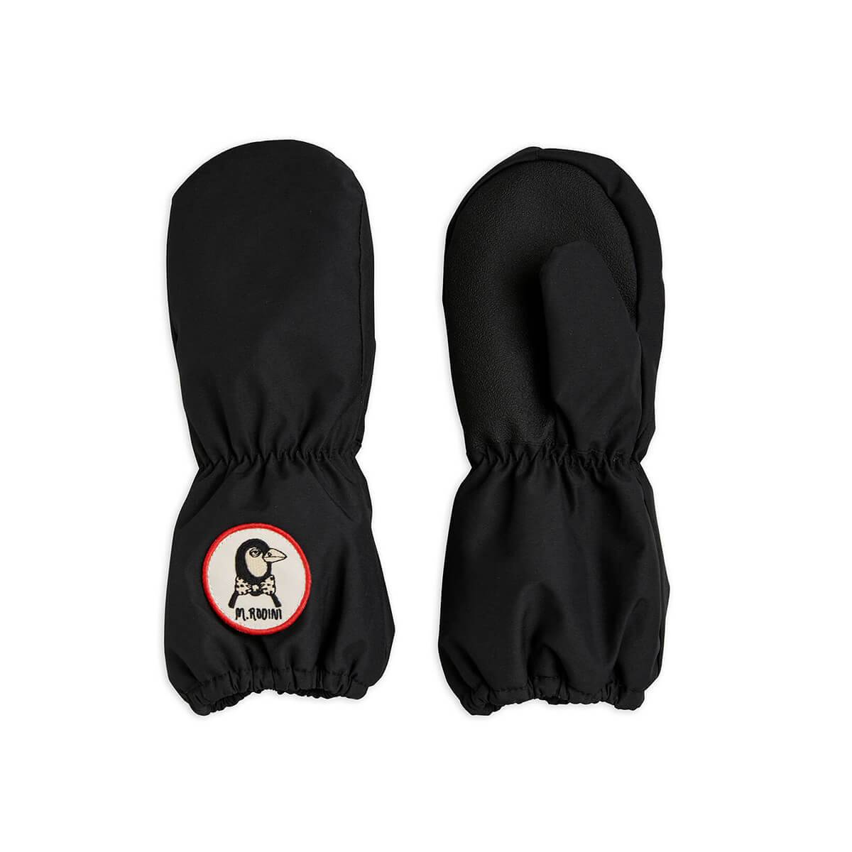 Alaska Gloves by Mini Rodini – Junior Edition