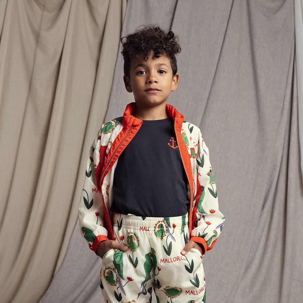 Junior Edition: Design-led children's clothing, books and homewares