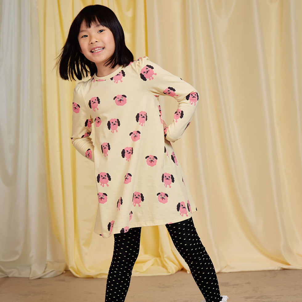 Dresses and Skirts – Junior Edition