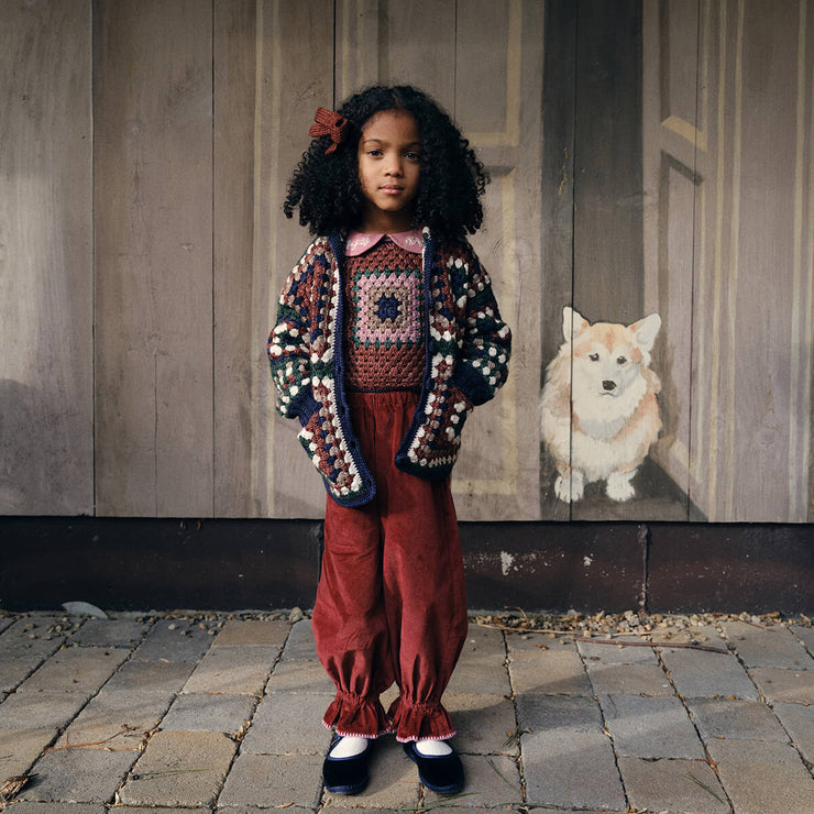 Misha & Puff – Junior Edition