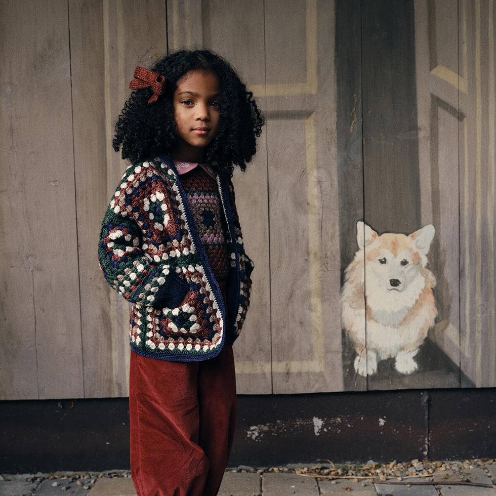 Misha & Puff – Junior Edition