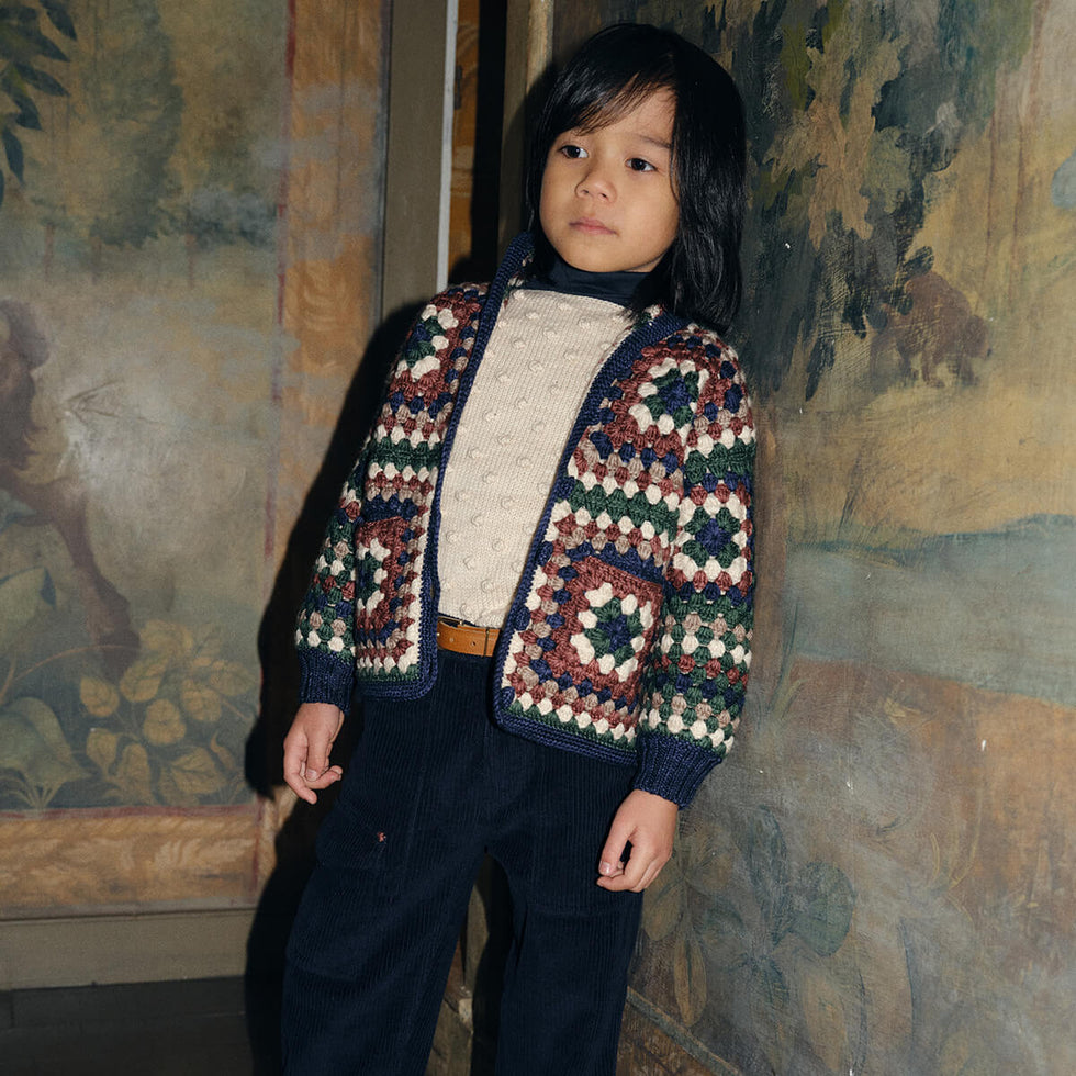 Misha & Puff – Junior Edition