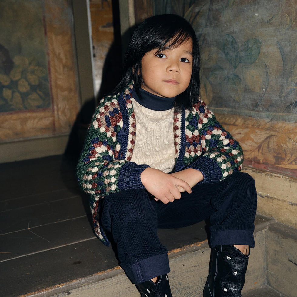 Misha & Puff – Junior Edition