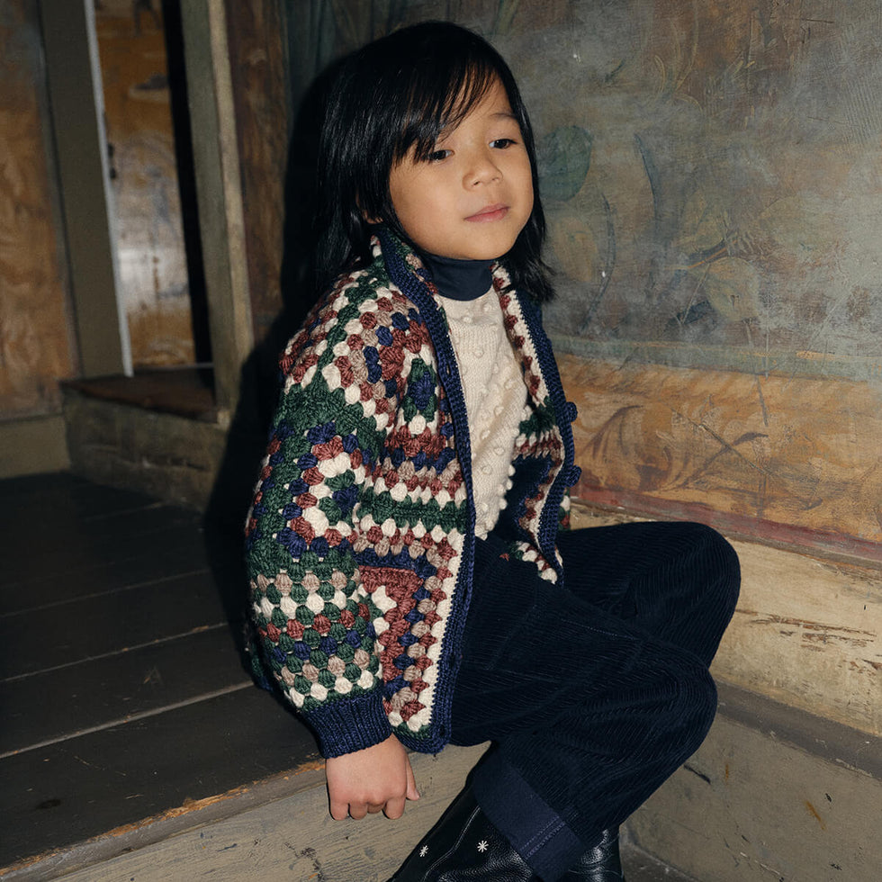 Misha & Puff – Junior Edition