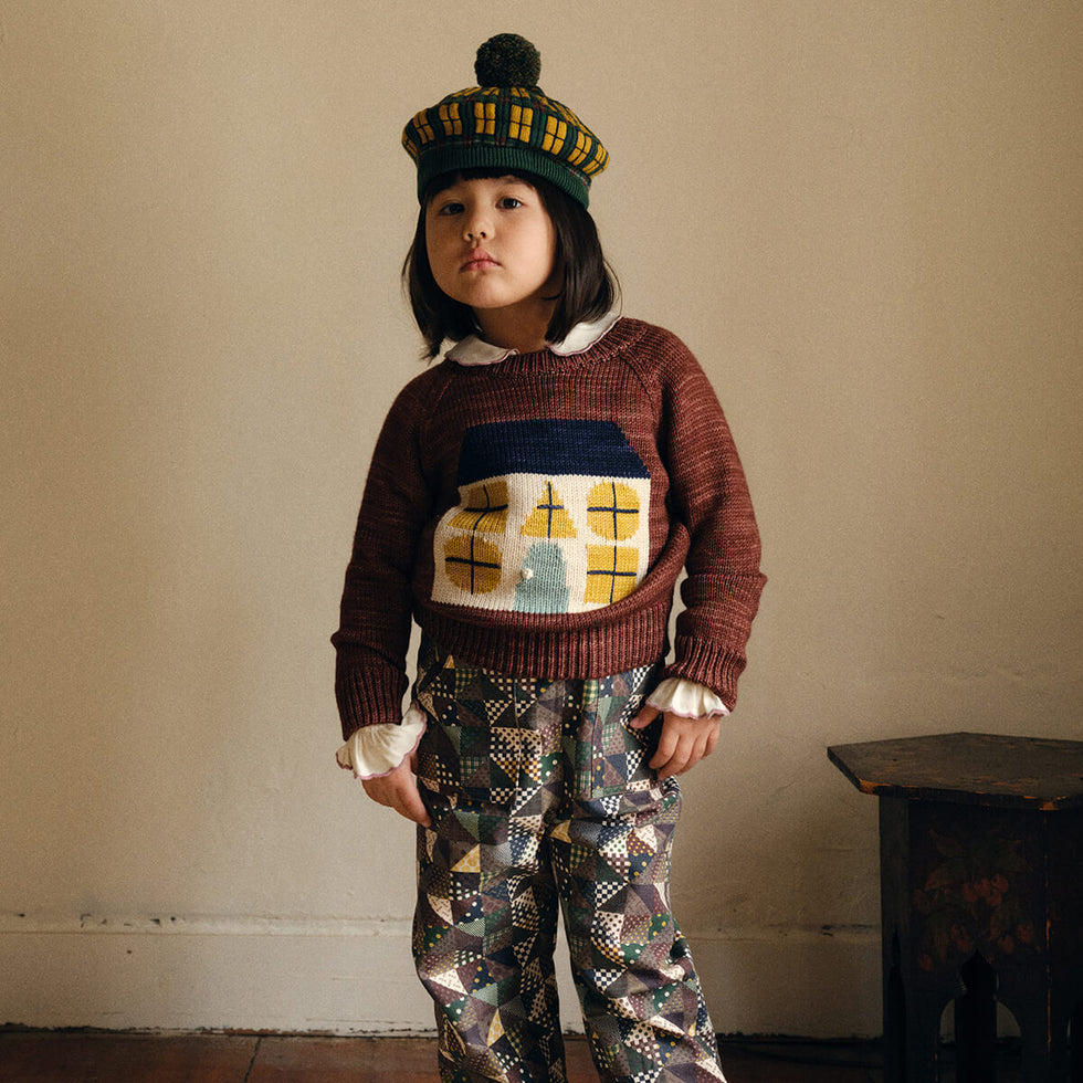 Misha & Puff – Junior Edition