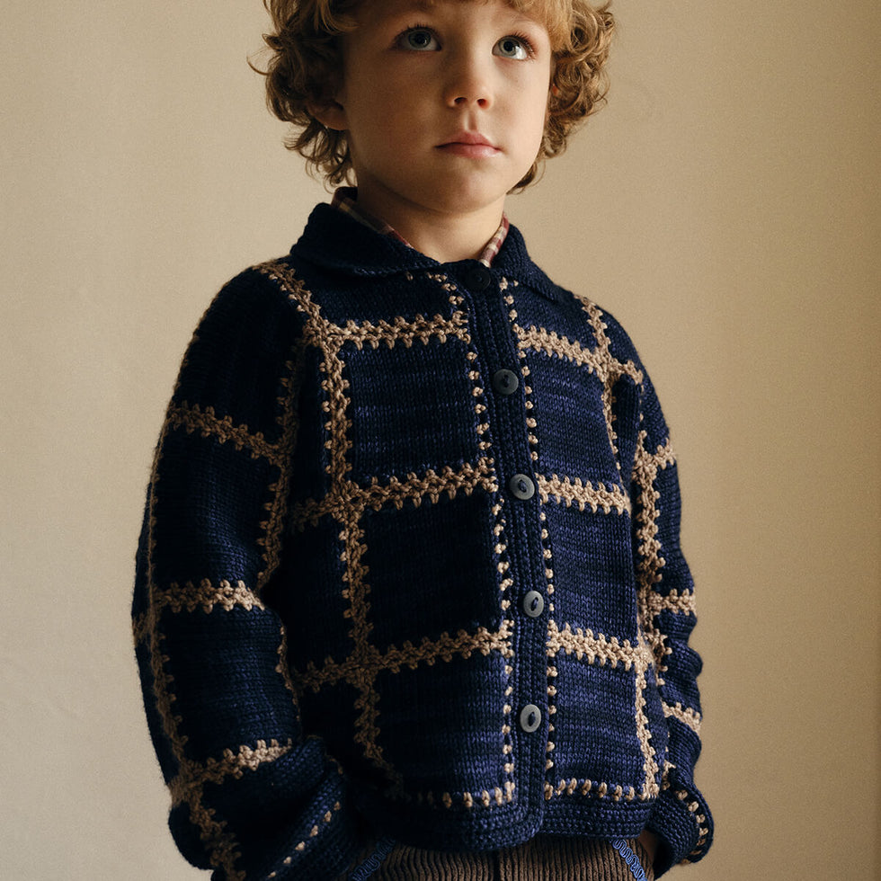 Misha & Puff – Junior Edition