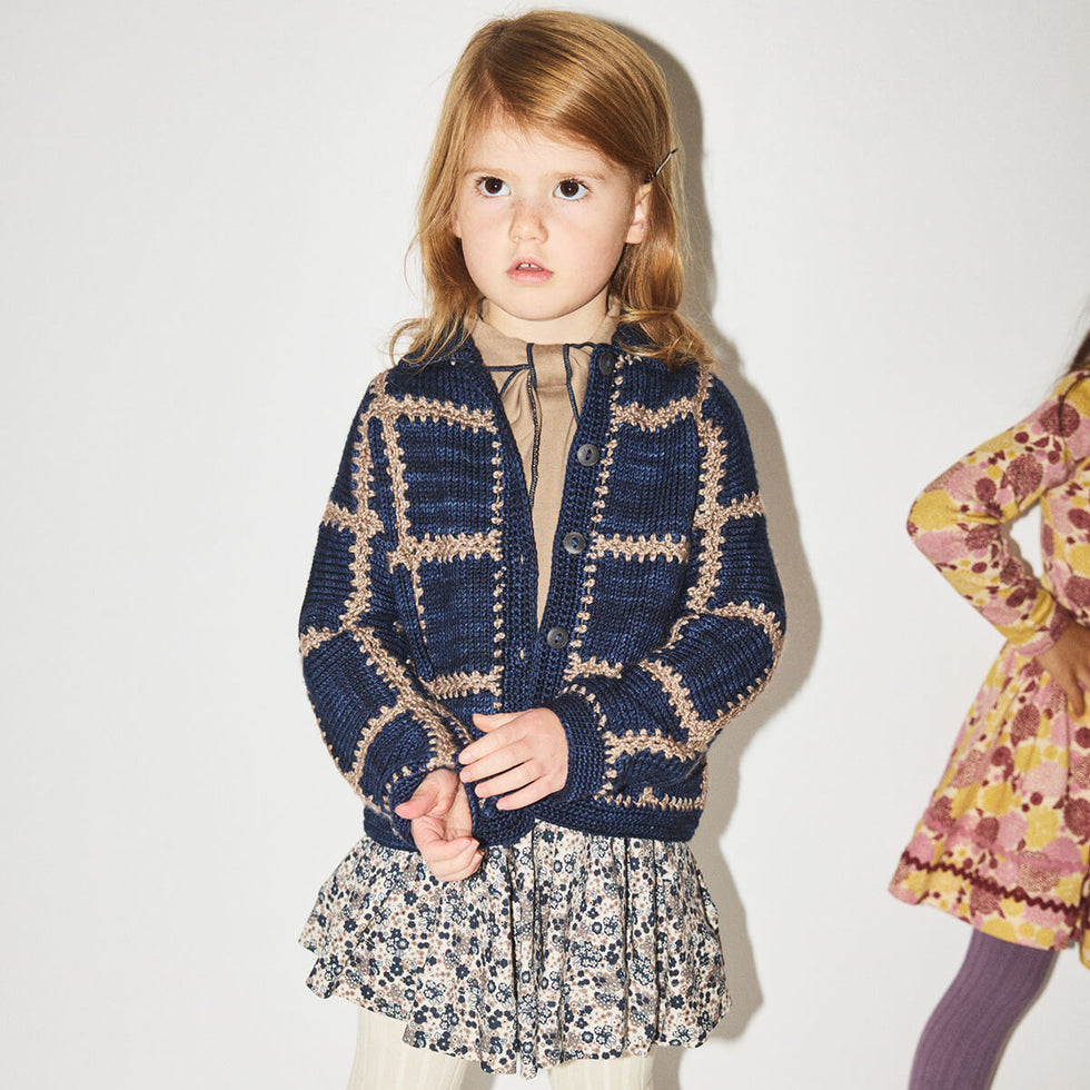 Misha & Puff – Junior Edition