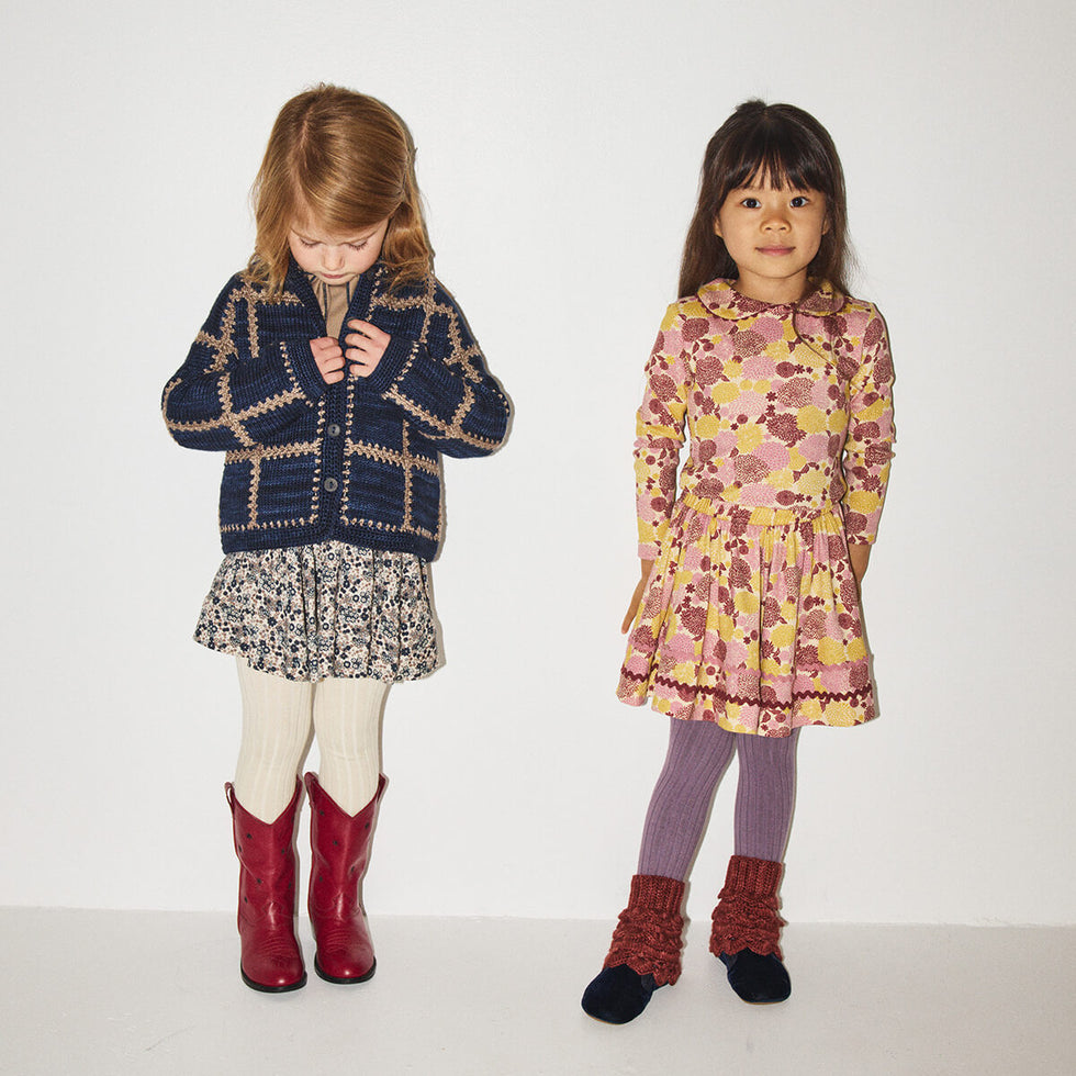 Misha & Puff – Junior Edition