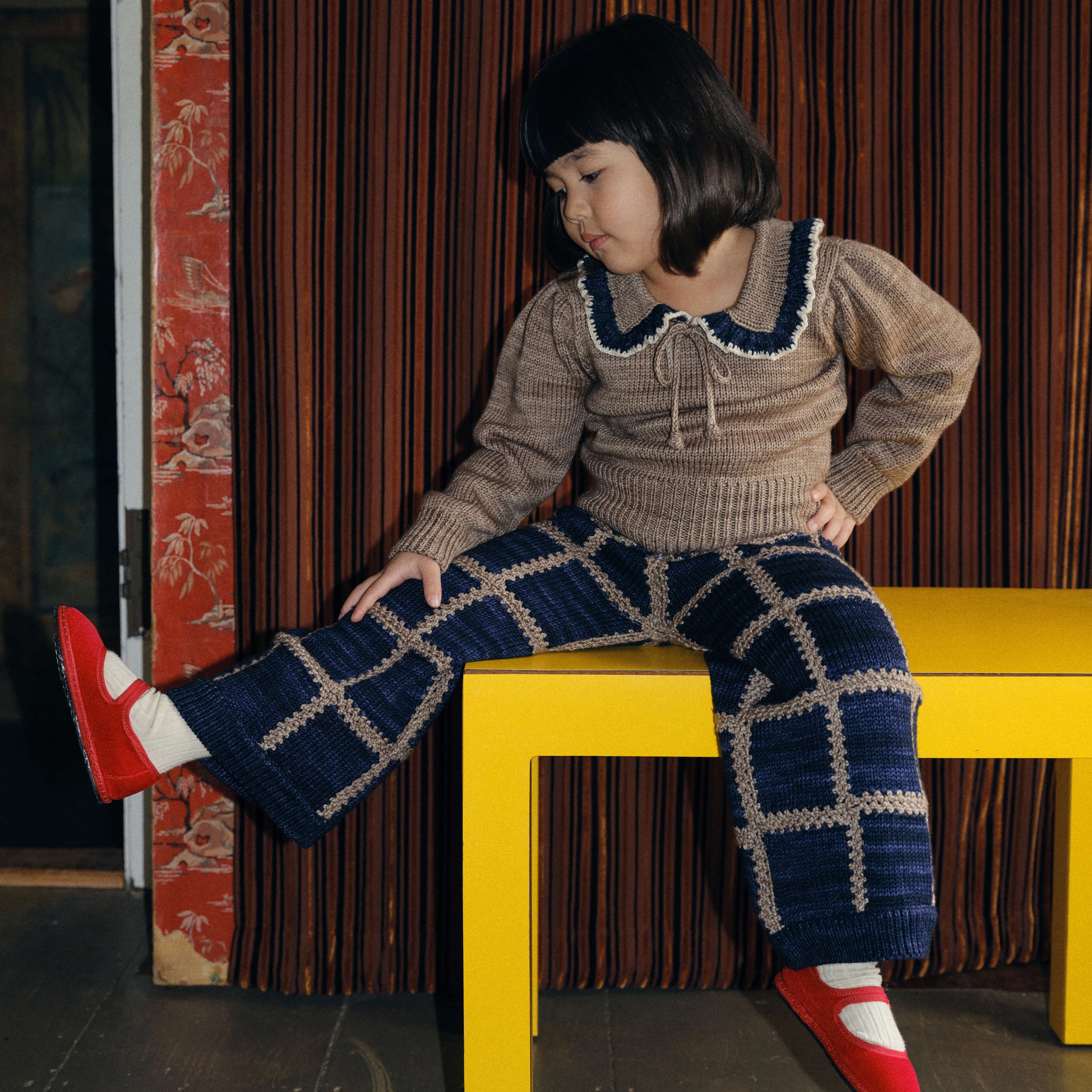 Misha & Puff – Junior Edition