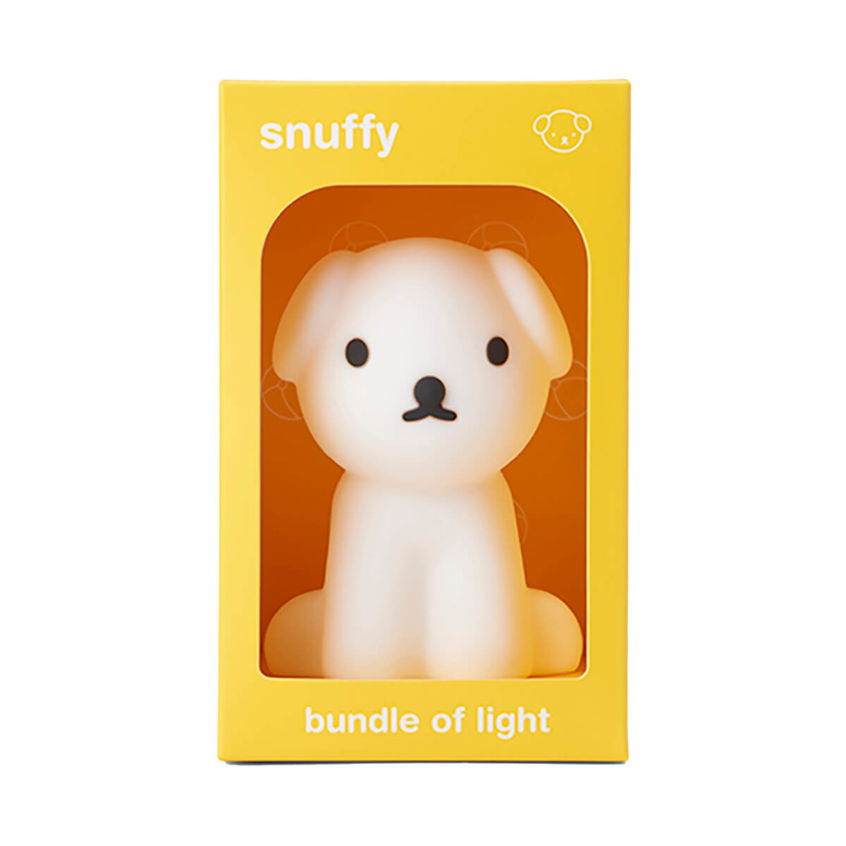 Snuffy Bundle Of Light by Mr Maria – Junior Edition