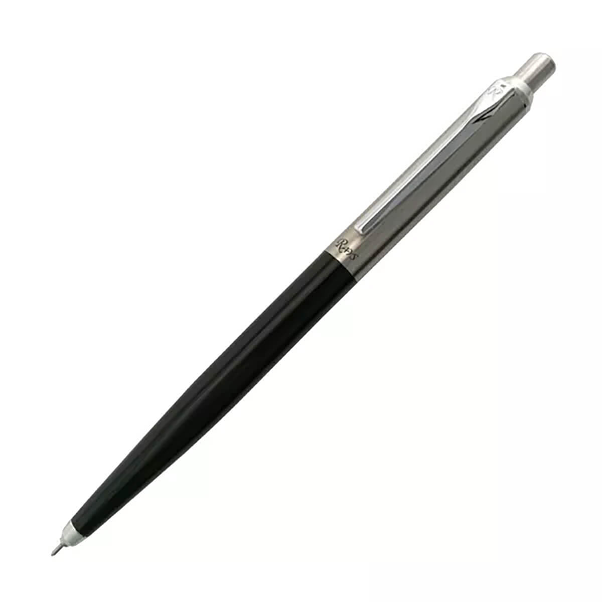 Rays Quick Dry Gel Ballpoint Pen in Black by Ohto – Junior Edition
