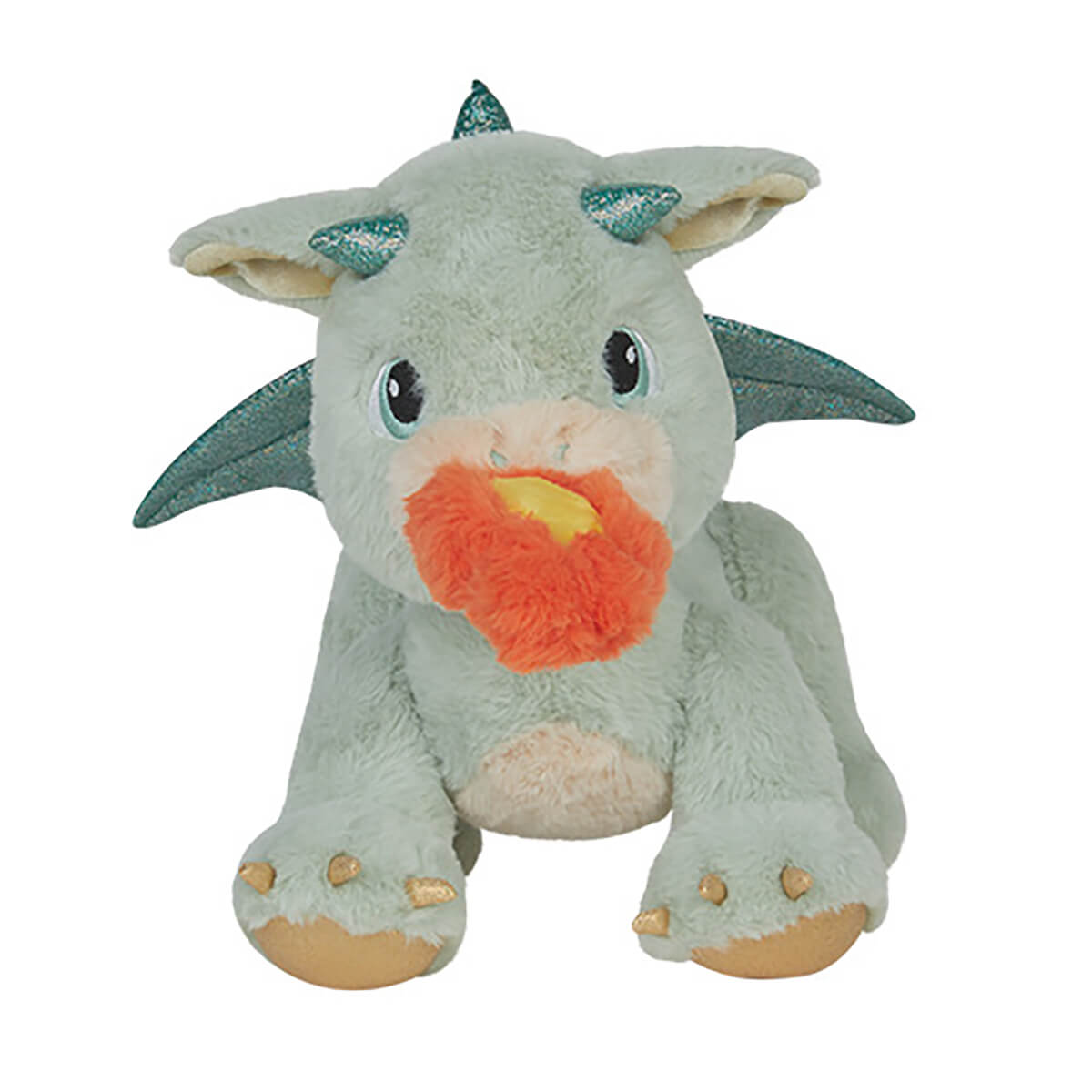 Dinkum Dragon Blaze Doll by Olli Ella – Junior Edition