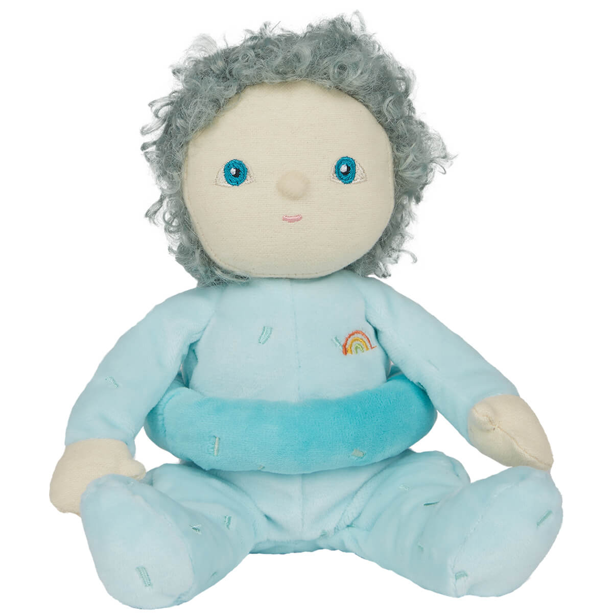 Franny Frosting Dinky Dinkums Doll by Olli Ella – Junior Edition