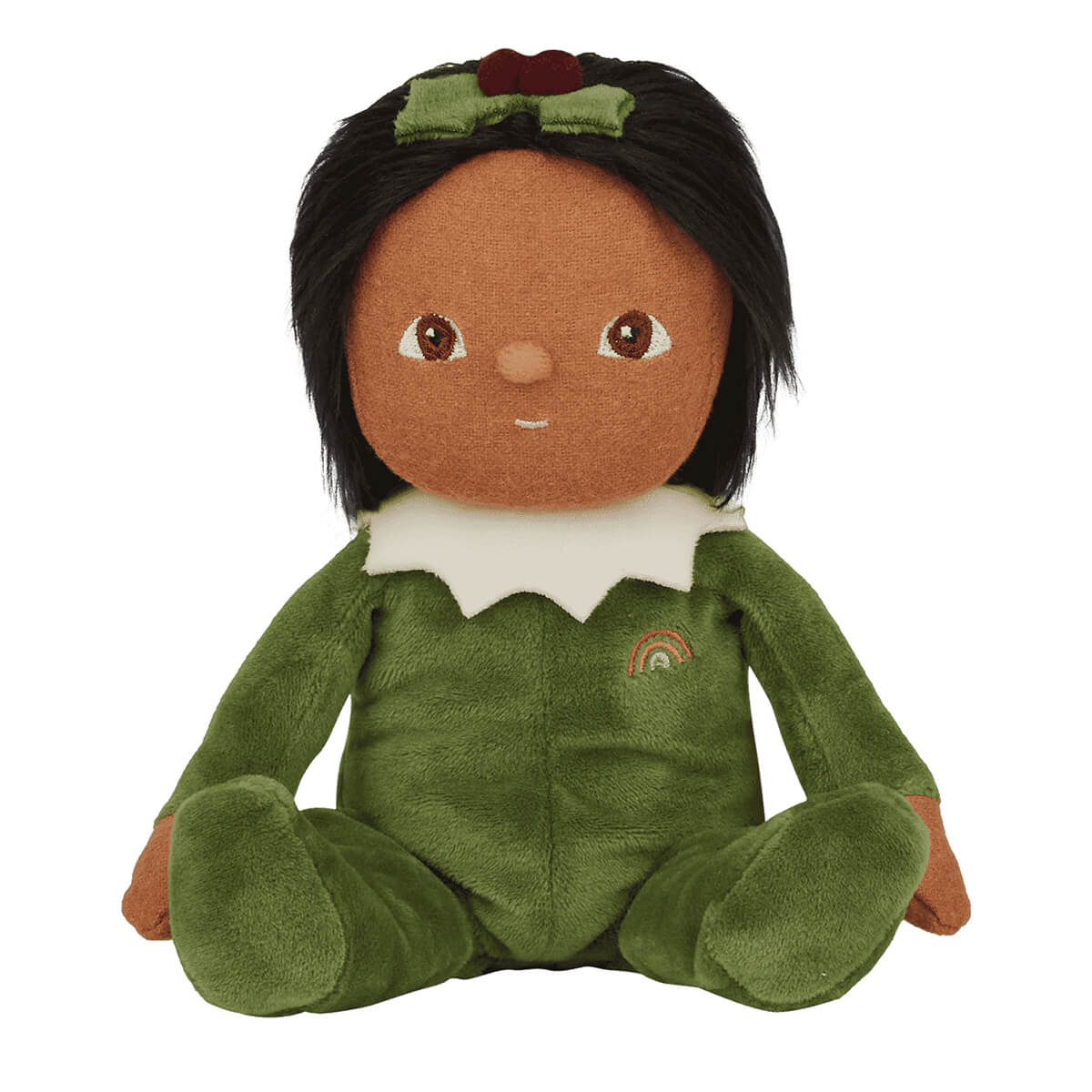 Paige Pudding Dinky Dinkums Doll by Olli Ella - PREORDER – Junior Edition