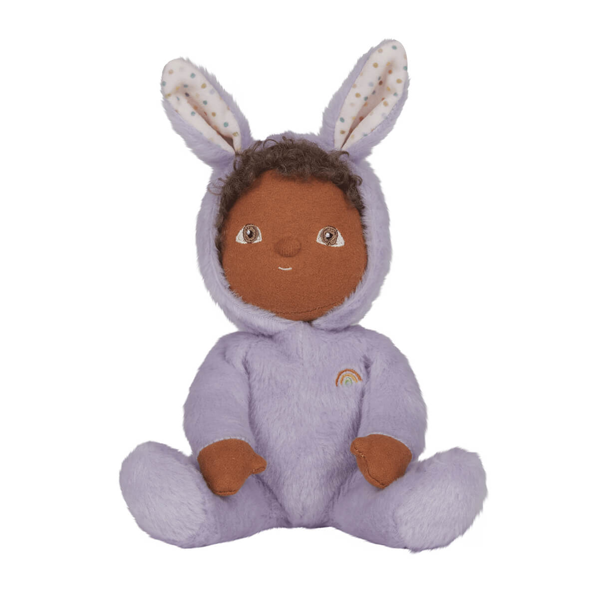 Babs Bunny Dinky Dinkums Doll by Olli Ella – Junior Edition