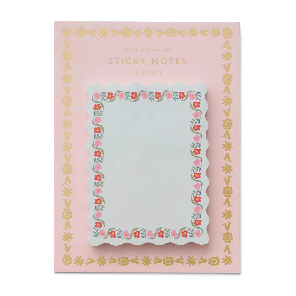 Delphine Sticky Notes by Rifle Paper Co. – Junior Edition
