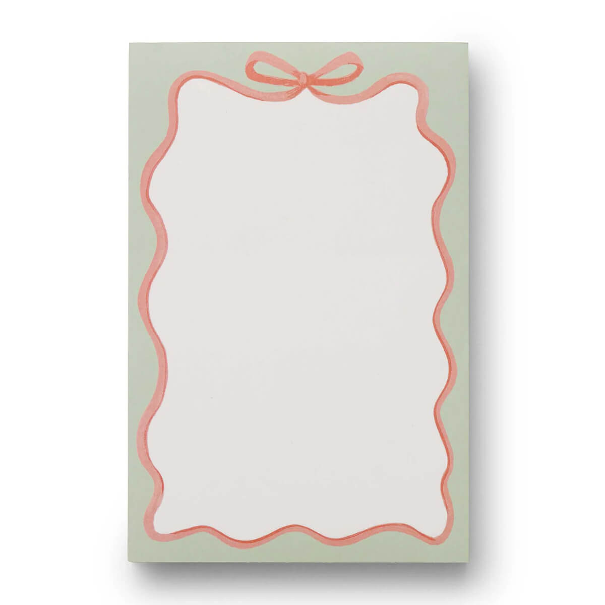 Ribbon Notepad by Rifle Paper Co. – Junior Edition