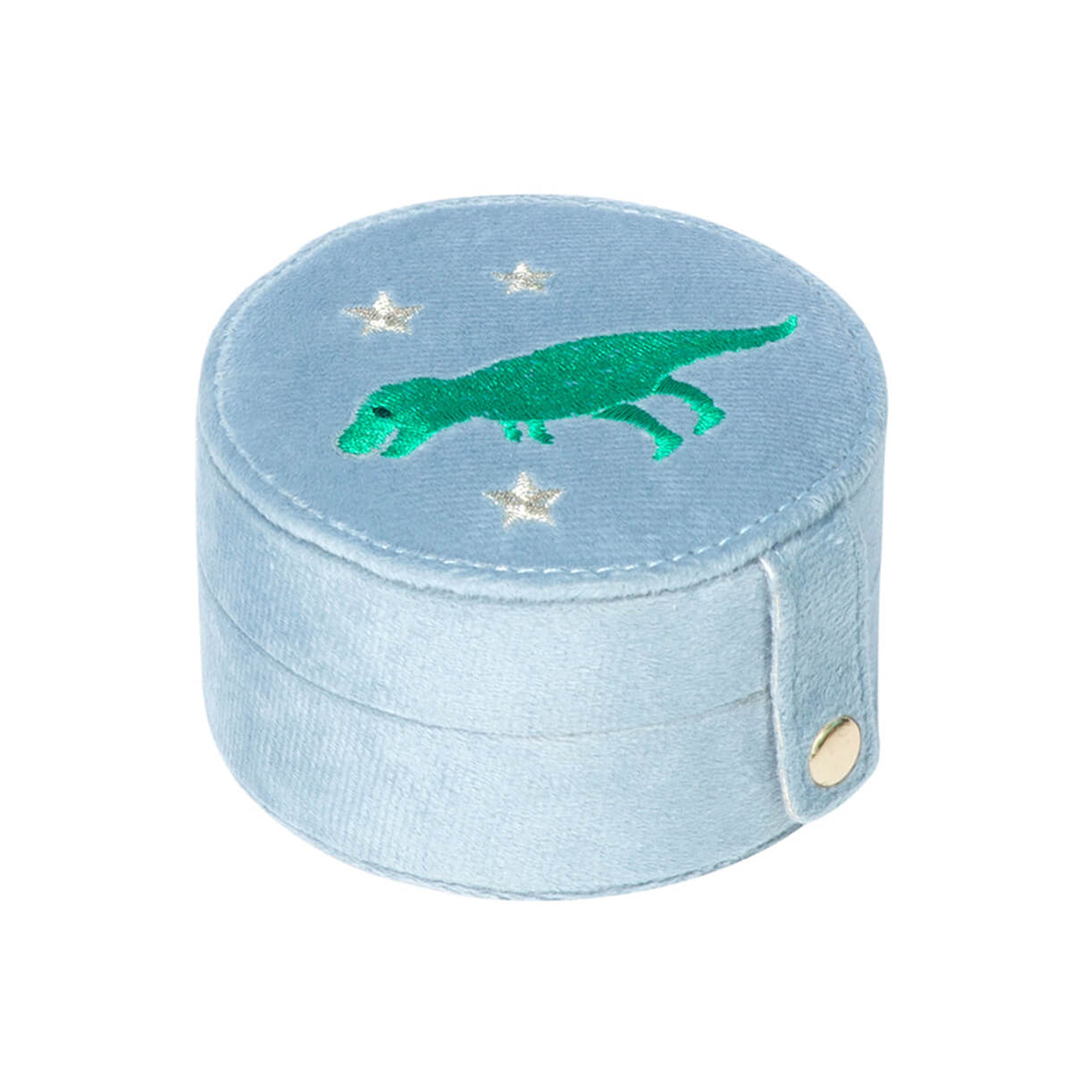 T Rex Jewellery Box by Rockahula – Junior Edition