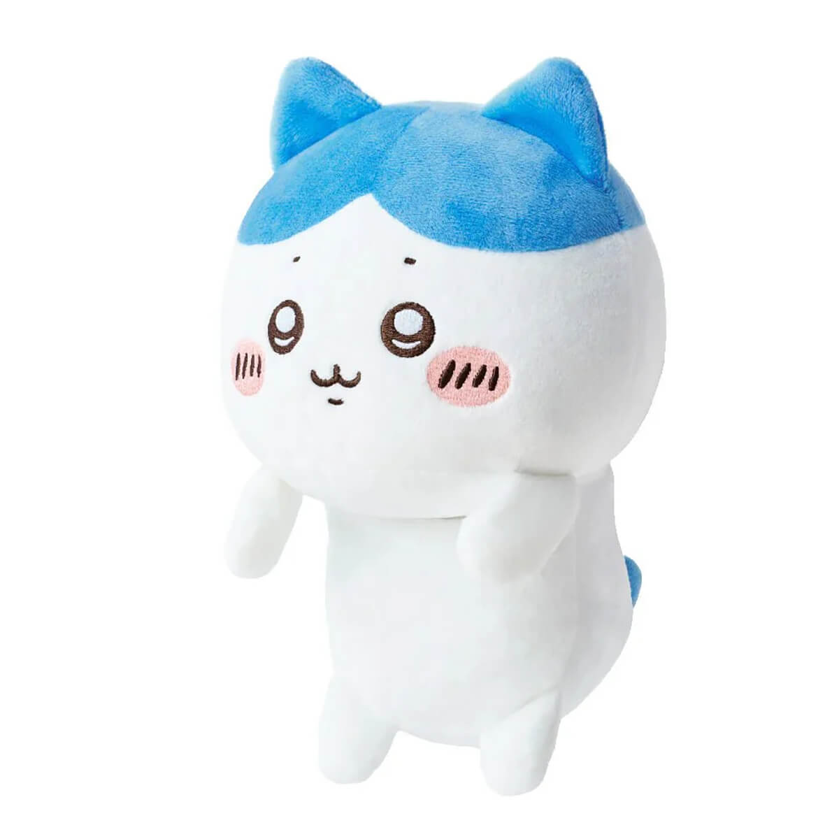 Posture Pal Chiikawa Hachiware by Dreams (Sonny Angel) – Junior Edition