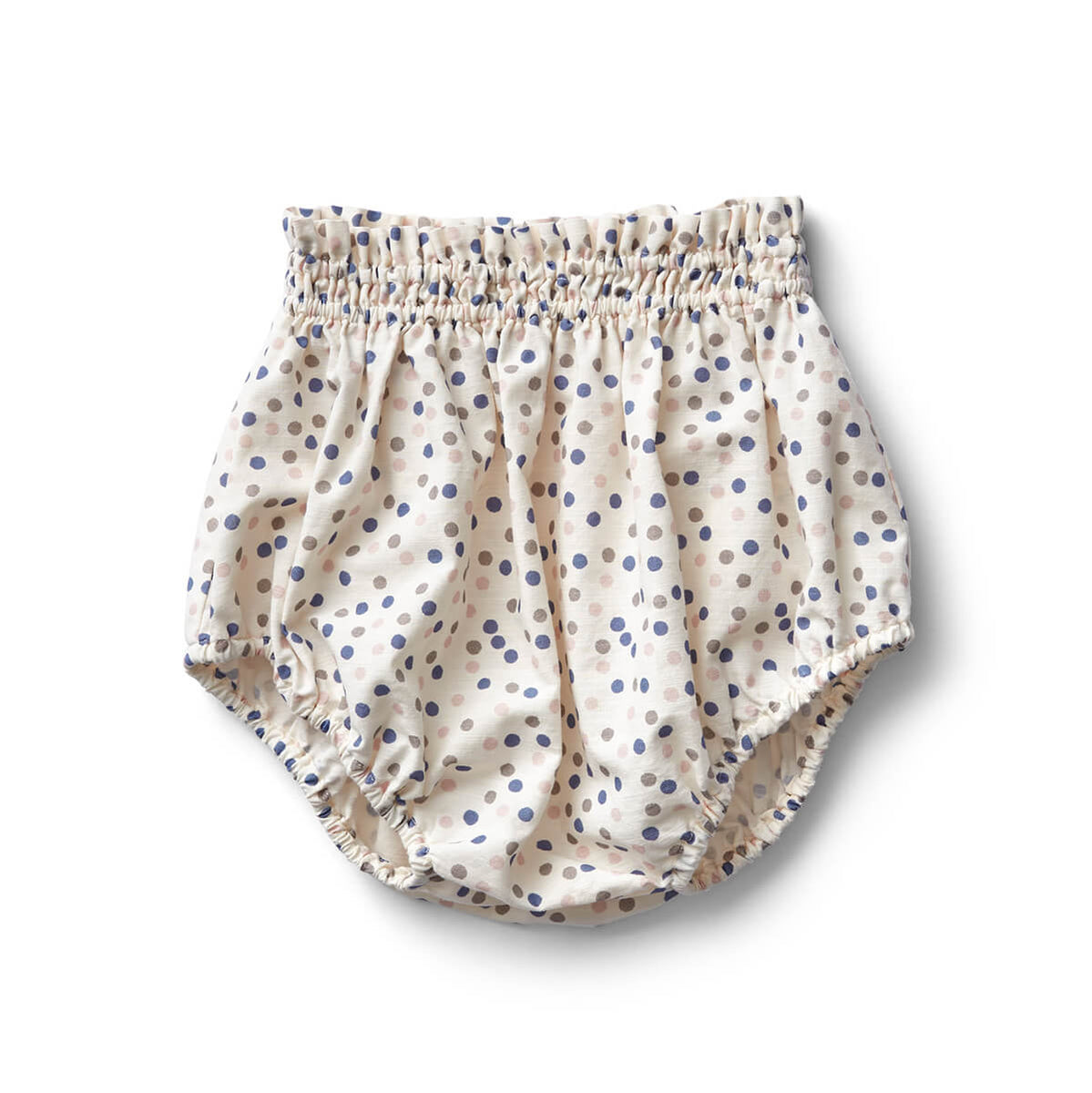 Lottie Bloomer in Big Confetti Print / Blueberry by Soor Ploom – Junior ...