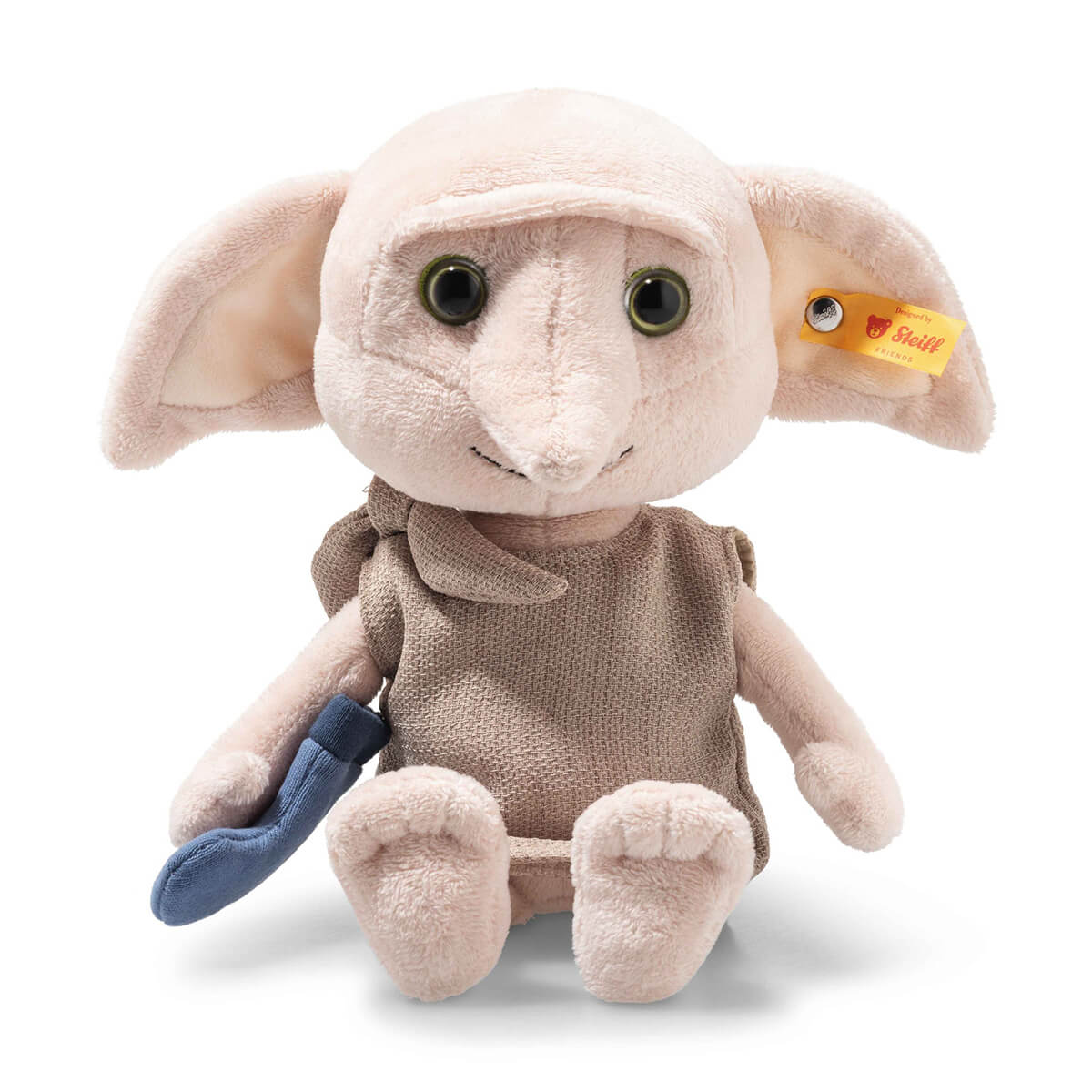 Dobby (26cm) by Steiff – Junior Edition