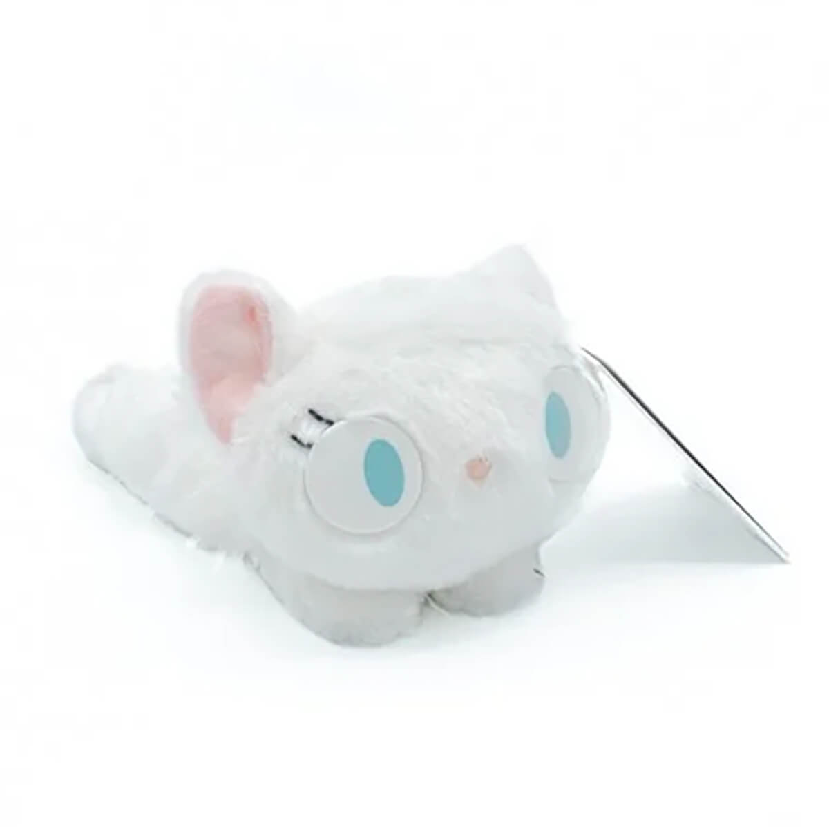 Studio Ghibli Lily Beanbag Plush (12cm) by Sun Arrow – Junior Edition