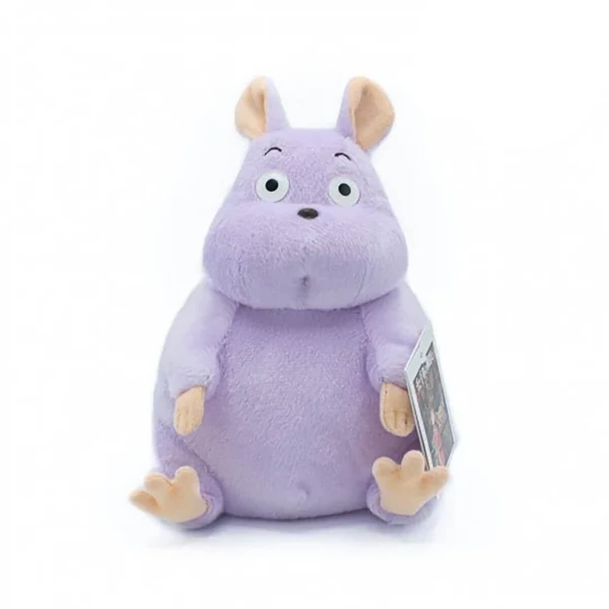 Studio Ghibli Boh Mouse Plush (15cm) by Sun Arrow – Junior Edition