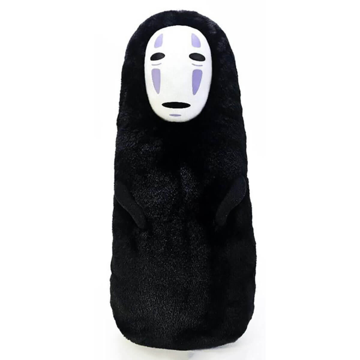 Studio Ghibli Spirited Away No Face Cushion (46cm) by Sun Arrow ...