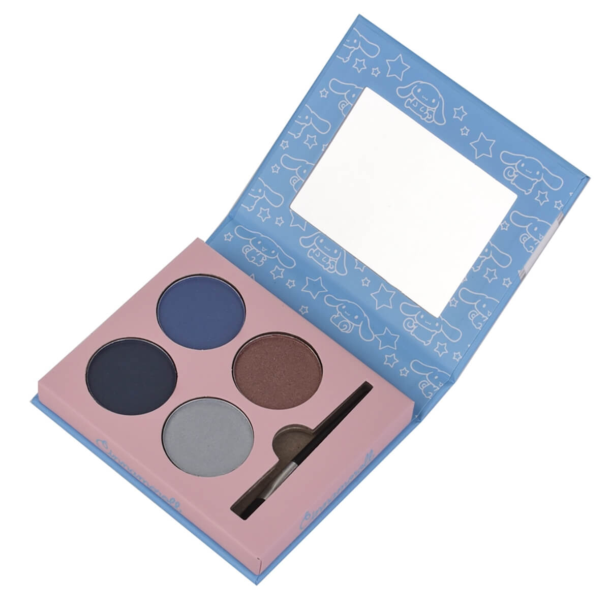 Cinnamoroll Eyeshadow Palette by Take Care – Junior Edition