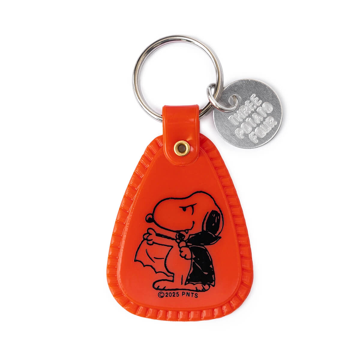 Snoopy Dracula Saddle Keychain by Three Potato Four X Peanuts – Junior ...